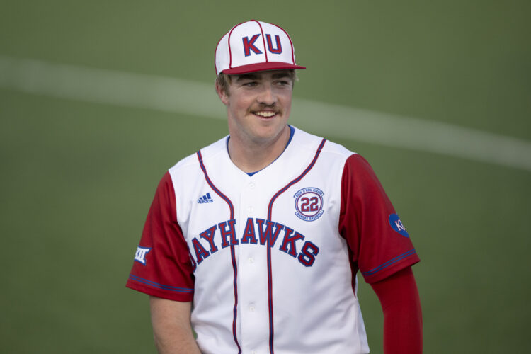 What’s next for KU baseball, Part 1: Who can come back? | News, Sports ...